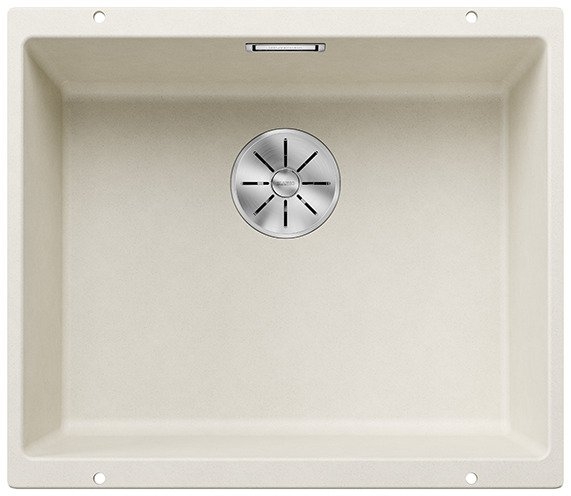 Blanco Subline 500-U Myk Hvit, underlimt | Drammen Hvitevarer